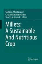Introduction to Major and Minor Millets | Springer Nature Link