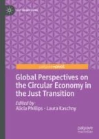 A Procedural Justice Analysis of Cross-border Green Hydrogen ...