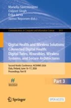 Prediction of Body Composition with a Low-Cost and Wearable ...