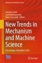 Development and Optimization of a Frame with an Automatic Battery ...