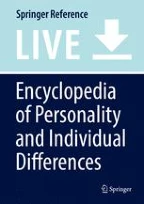 UCLA Loneliness Scale | Springer Nature Link