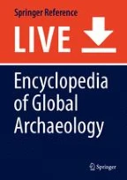 Australopithecines | Springer Nature Link