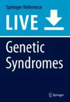 Pierson Syndrome | Springer Nature Link