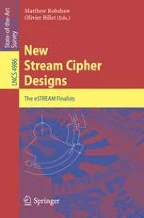 The Salsa20 Family of Stream Ciphers | Springer Nature Link