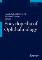 Double Ring Sign: Optic Nerve Hypoplasia | Springer Nature Link