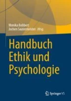 Egoismus aus psychologischer Sicht. Psychologischer Egoismus | Springer ...
