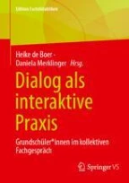 Exploratory Talk and Conversational Ground Rules | Springer Nature Link