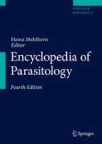 Paramphistomum cervi | Springer Nature Link