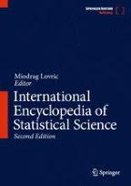 Causation and Causal Inference | Springer Nature Link