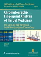 Flos Magnoliae — Xinyi | Springer Nature Link