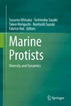 Biology and Ecology of Radiolaria | Springer Nature Link