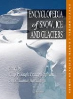 Crevasses | Springer Nature Link