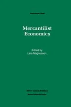 The Concept of Neomercantilism | Springer Nature Link