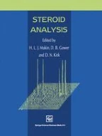 The structure and nomenclature of steroids | Springer Nature Link