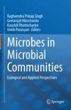 Synergistic Interactions Among Microbial Communities | Springer Nature Link