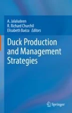 Integrated Duck Farming | Springer Nature Link