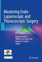 Laparoscopic Intraperitoneal Onlay Mesh (IPOM) and IPOM Plus | Springer ...