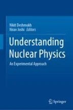 Basic Properties of the Nucleus | Springer Nature Link