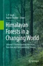 Major Forest Types and Associations in the Himalayas | Springer Nature Link