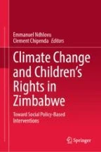 Climate Change and Children’s Rights in Zimbabwe: The Case of ...