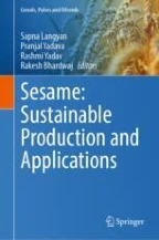 Origin and History of Sesame and Its Uses | Springer Nature Link