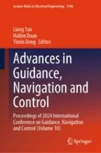 Inertial-Geomagnetic Integrated Navigation Method Based on Kalman ...
