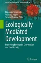 Synergies of Traditional Ecological Knowledge in Biodiversity ...