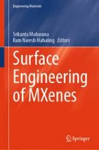 Surface Functionalization Strategies of MXene: A Critical Overview of ...