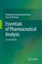 Comprehensive Insights into Pharmaceutical Analysis | Springer Nature Link