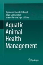 Parasitic Diseases in Freshwater Fish | Springer Nature Link