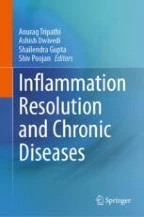 Multiomics Data Integration in Understanding of Inflammation and ...