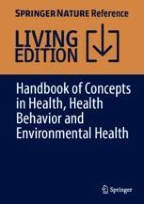 Health Consciousness: Theory, Measurement, and Evidence | Springer ...