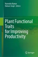 Plant Functional Traits: A Key Framework for Understanding and Managing ...