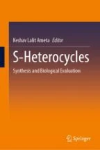 Synthesis and Biological Evaluation of Benzothiazepine, Benzothiazole ...