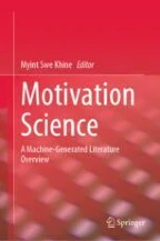 Neuroscience and Motivation | Springer Nature Link