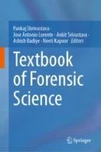 Introduction to Forensic Science | Springer Nature Link