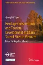 The Cham Civilization and Its People—An Overview of Bhum Cham ...