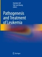 Management of Relapsed or Refractory AML | Springer Nature Link