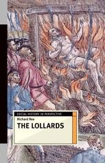 The Lollards | Springer Nature Link (formerly SpringerLink)