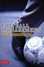 Football Management | Springer Nature Link (formerly SpringerLink)