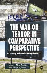The War on Terror in Comparative Perspective: US Security and Foreign ...