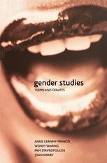 Gender Studies: Terms and Debates | Springer Nature Link (formerly ...
