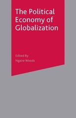 The Political Economy of Globalization | SpringerLink