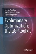 Evolutionary Optimization: the µGP toolkit | SpringerLink