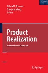 Product Realization: A Comprehensive Approach | SpringerLink