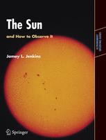 The Sun and How to Observe It | Springer Nature Link (formerly ...