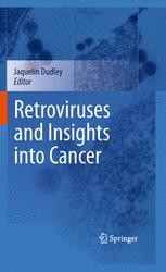 Retroviruses and Insights into Cancer | SpringerLink