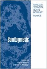 Somitogenesis | SpringerLink