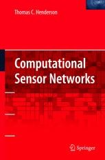 Computational Sensor Networks | SpringerLink