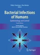 Bacterial Infections of Humans: Epidemiology and Control | SpringerLink